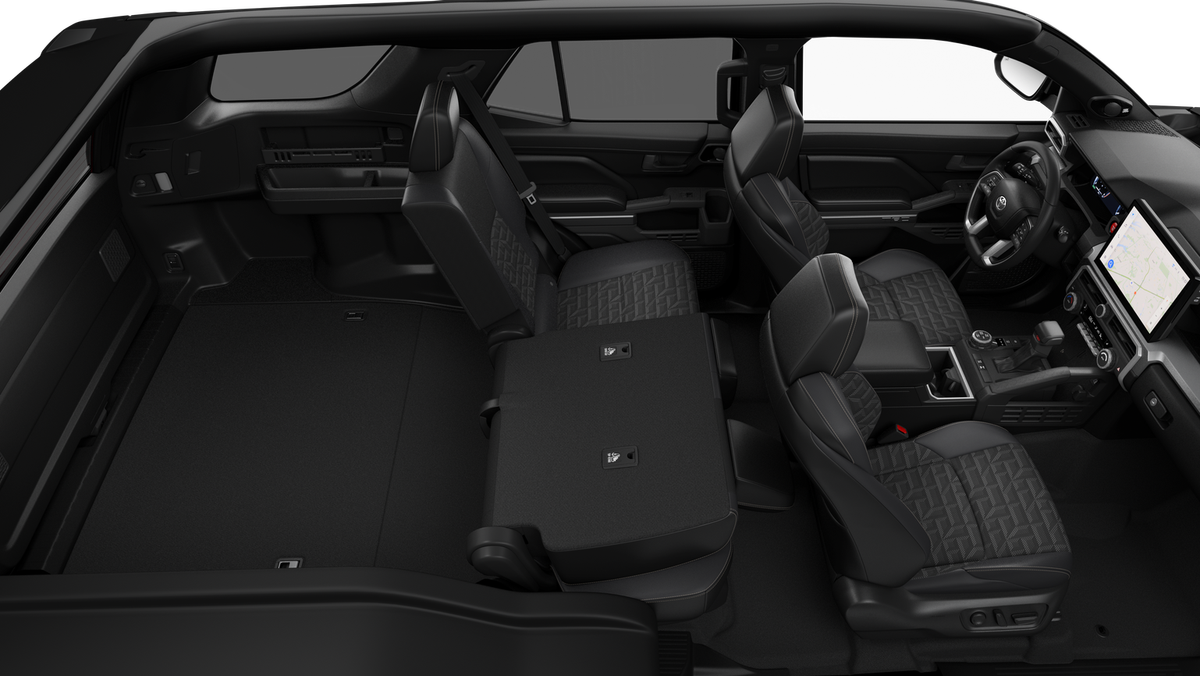 2026 Toyota 4Runner TRD Off-Road Premium Laconia NH | Tilton Rochester ...