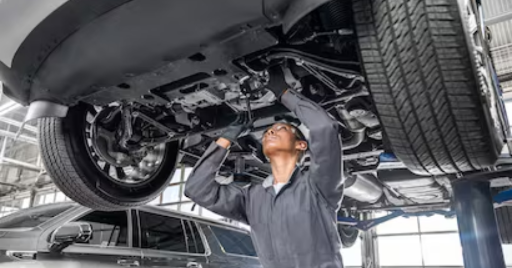 Chevy | Manchester | Irwin Automotive Group